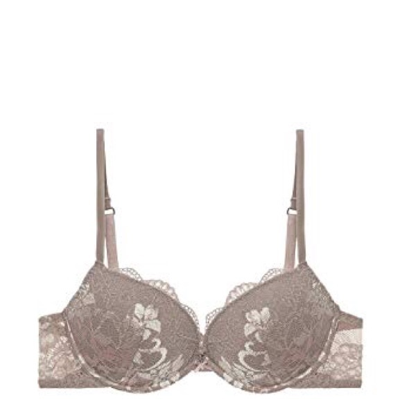 intimissimi | Intimates & Sleepwear | Nwt Intimissimi Natural Pushup ...